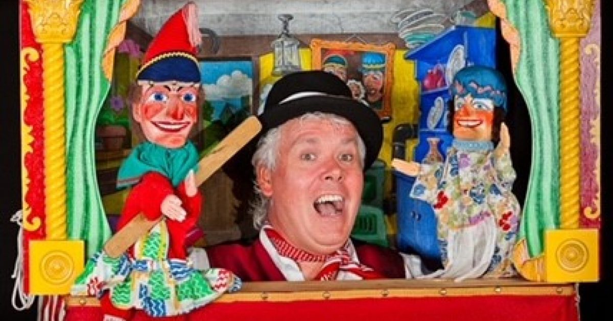 Professor Collywobbles Presents ... | Sudeley Castle & Gardens