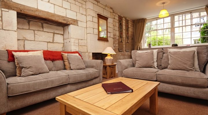 Cottages | Sudeley Castle