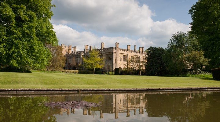 Sudeley Castle & Gardens | The hidden gem of the Cotswolds