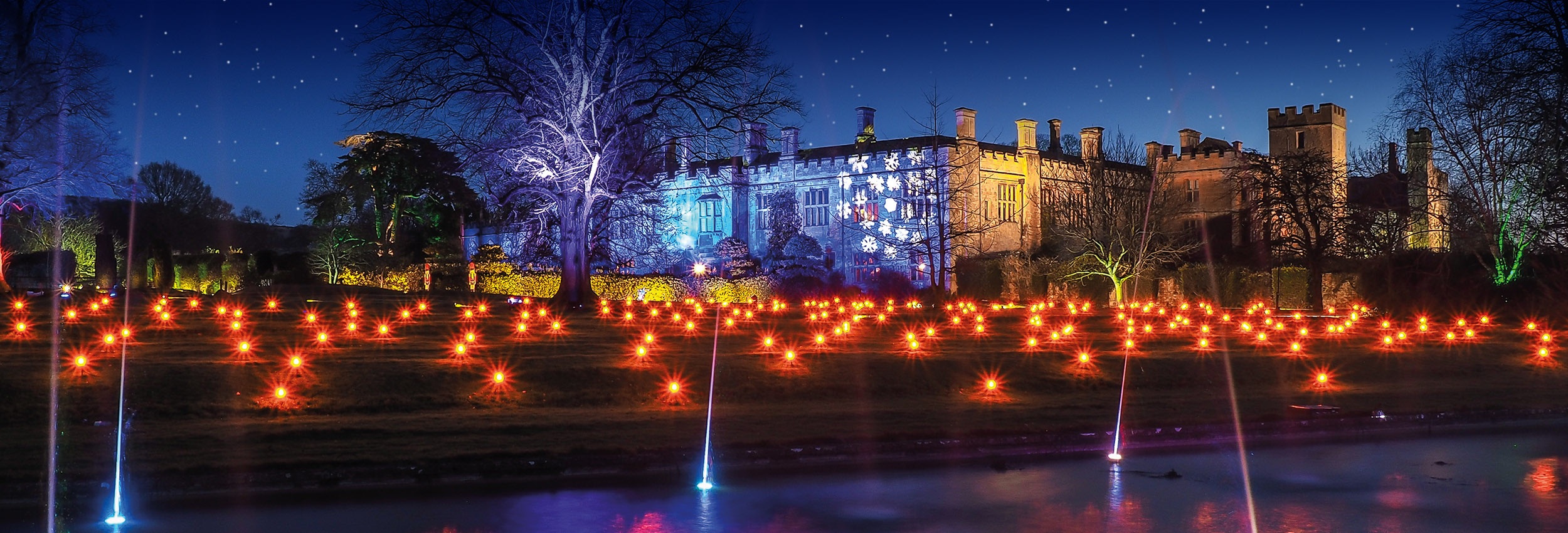 Sudeley Castle & Gardens | The hidden gem of the Cotswolds