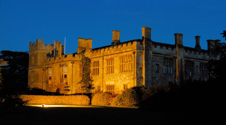 Events | Sudeley Castle